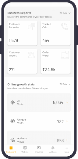 Start Online Retail Business With Boost360 | Grow Your Business Online